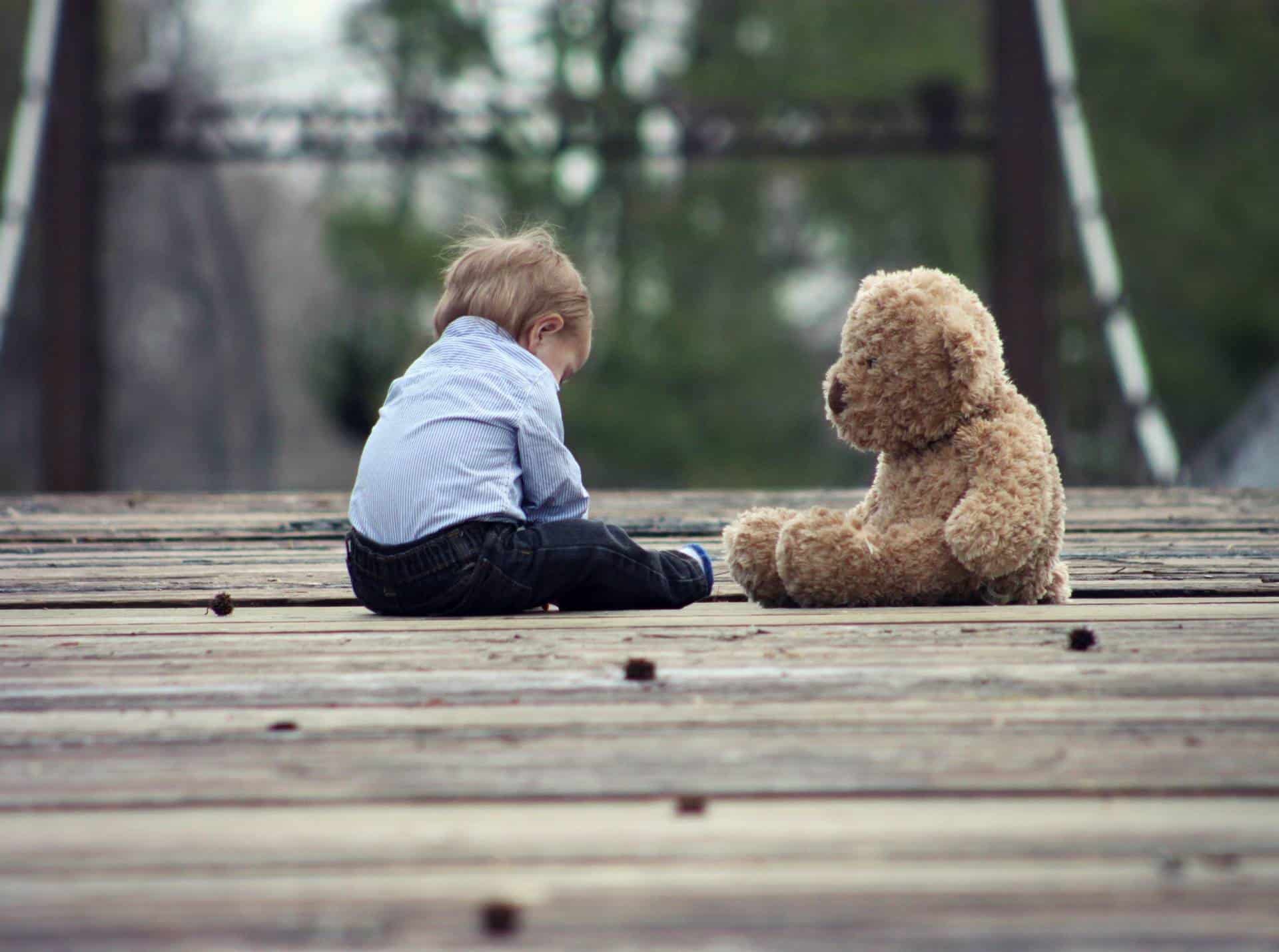 Crier sur ses enfants - Bulle Intuitive #8 - Arzhella